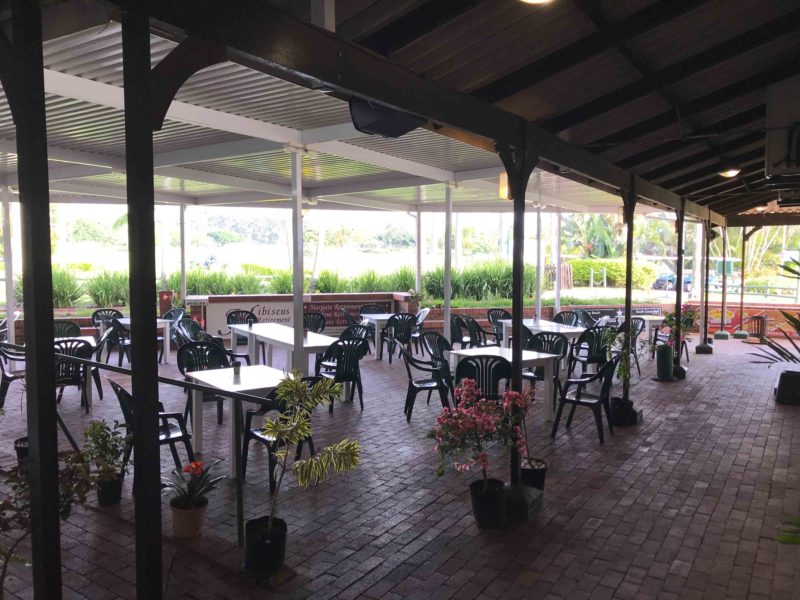 Photo Gallery - Margate Country Club - Golf, Snooker, Functions, Banquets