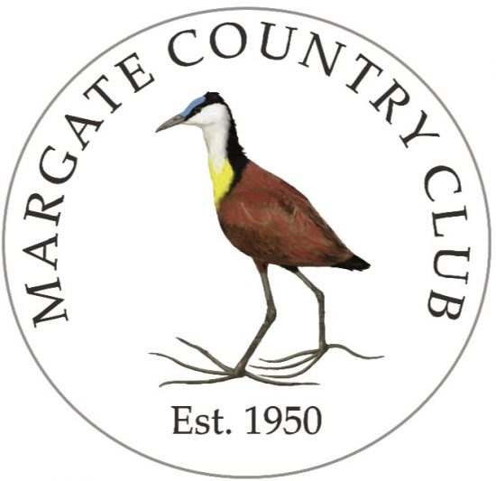 Margate-Country-Club-Logo - Margate Country Club offers Golf, Snooker ...